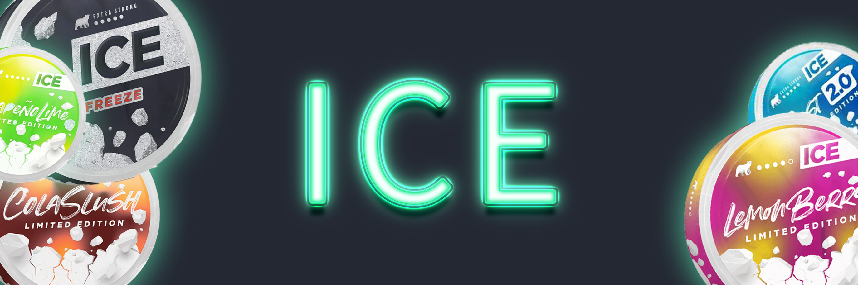 The UK's Leading Nicotine Pouch Store – London Pods LTD